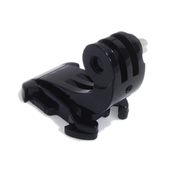 Camera Mount | Plastic | 2 x J Hook Vertical Buckle – Dunlop Kartsport